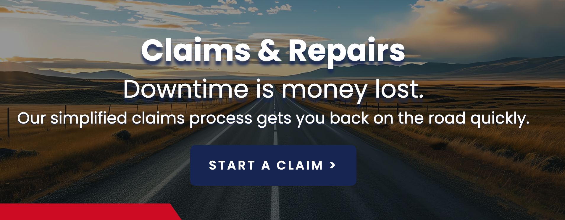 File & Track Your Truck Warranty Claims Online | TruckClub™