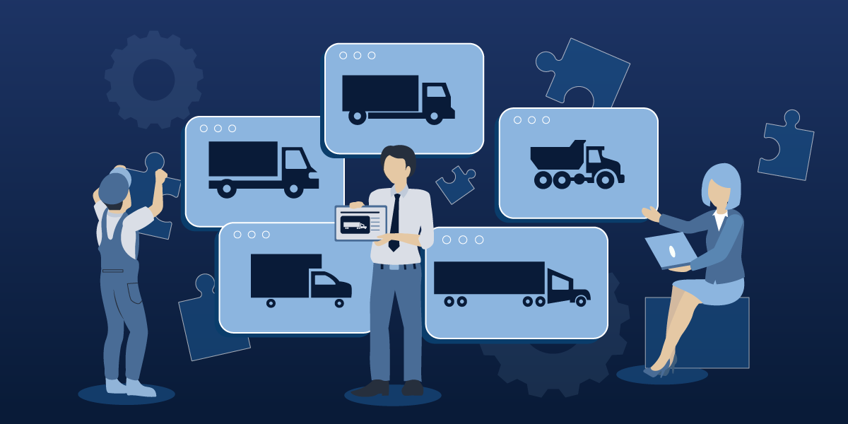 Truck Dealership & Service Center Partners | TruckClub™